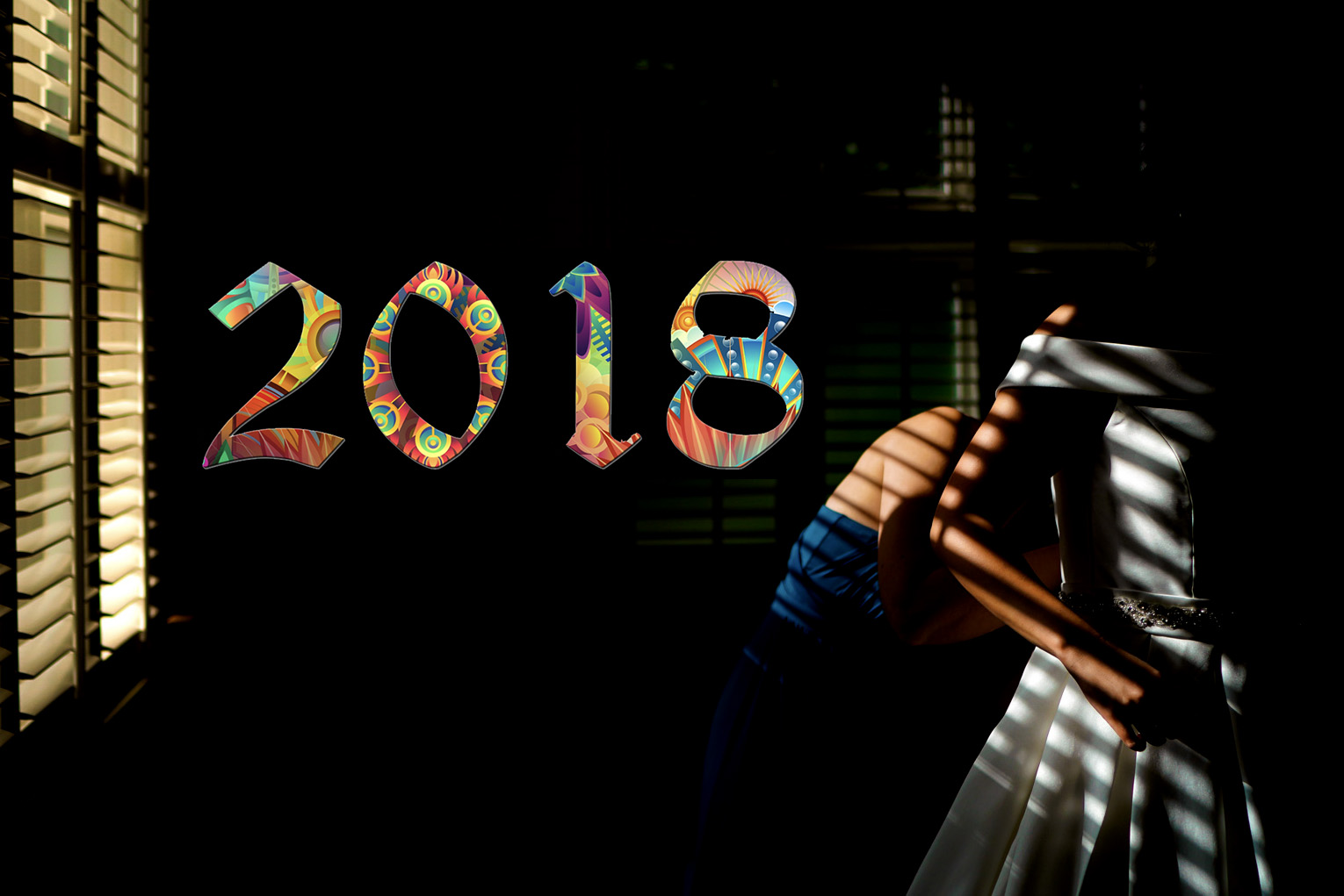 Best Of 2018 - My favourite photos from a wonderful year